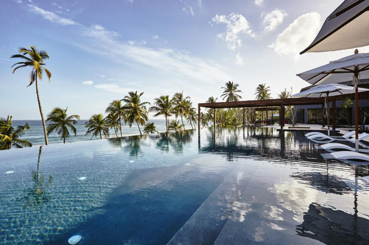 Beautiful Escapes to Restore Body & Mind | Most Beautiful Spas ...