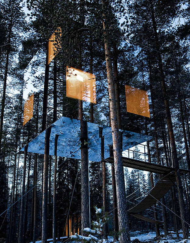 Time to Escape! | 10 Most Beautiful Hideaways | BeautifulNow