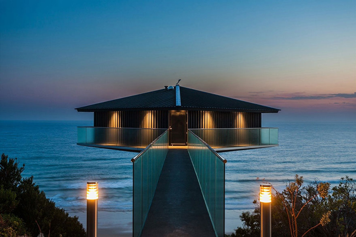 Time to Escape! | 10 Most Beautiful Hideaways | BeautifulNow