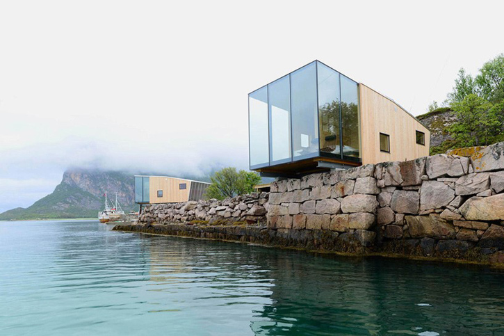 Time to Escape! | 10 Most Beautiful Hideaways | BeautifulNow