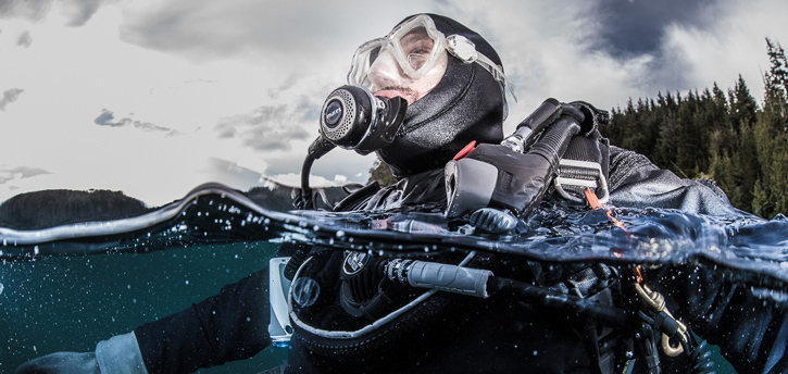 These wild photos are a Labor of Love! | David duChemin | BeautifulNow