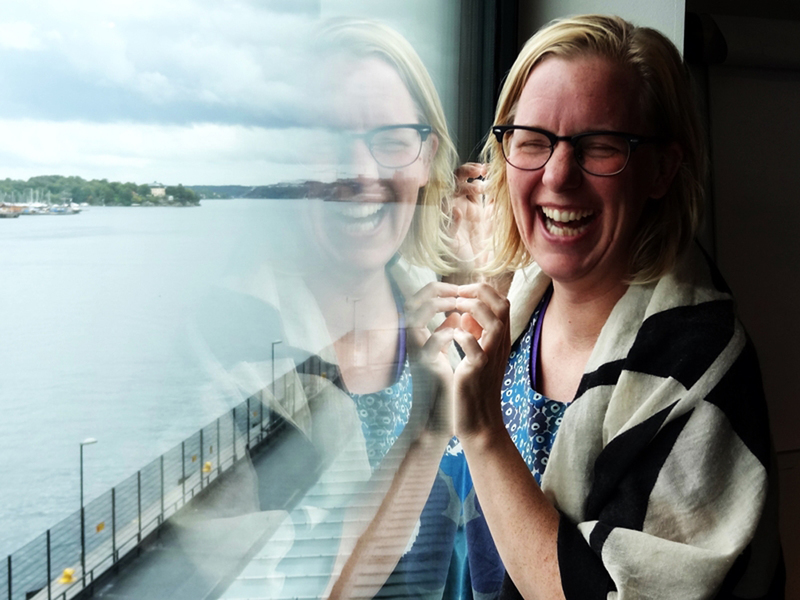 Laughter makes life more beautiful. See 10 good reasons why! | BeautifulNow