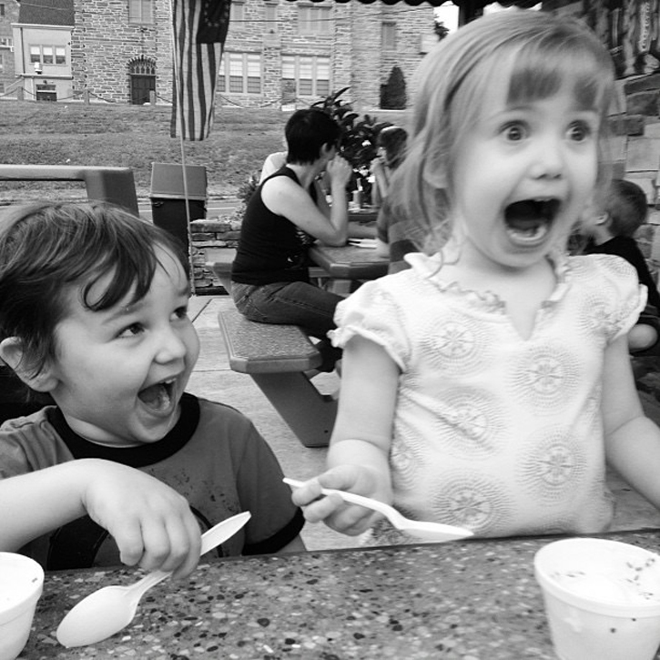 Laughter makes life more beautiful. See 10 good reasons why! | BeautifulNow