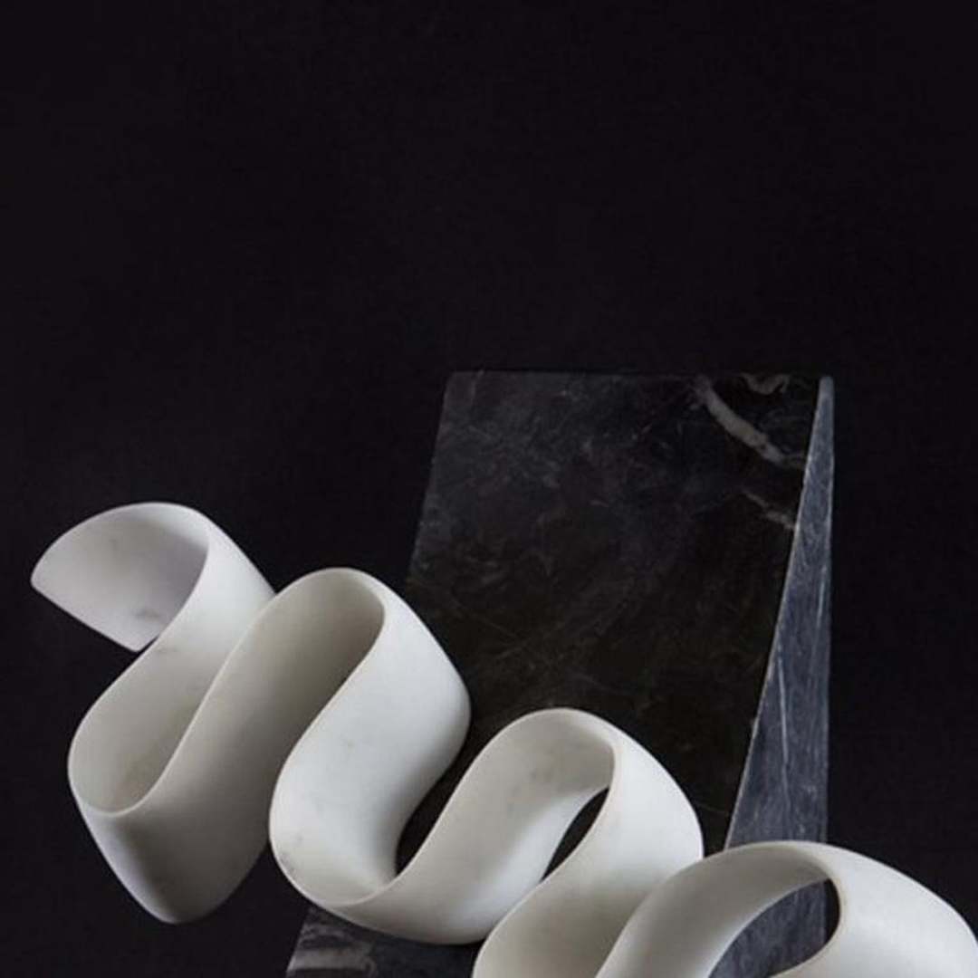 Magnificent Marble Sculptures | Elizabeth Turk | 2019 Gift Guide ...