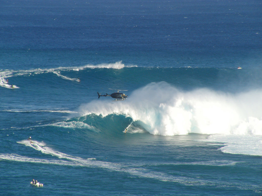 Big Waves! Big Surf! Big Beauty! | Travel Bucket List | BeautifulNow