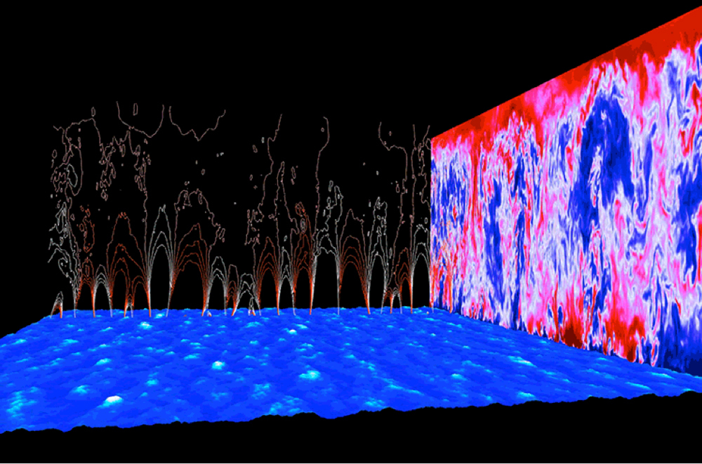 Surprising Effects of Waves | New Study | BeautifulNow