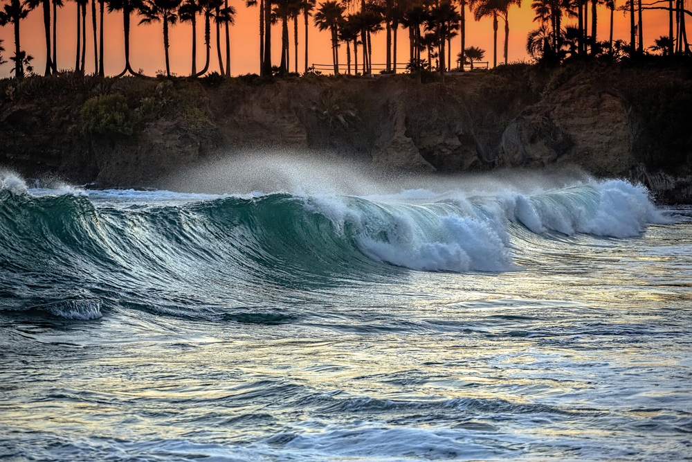 Surprising Effects of Waves | New Study | BeautifulNow