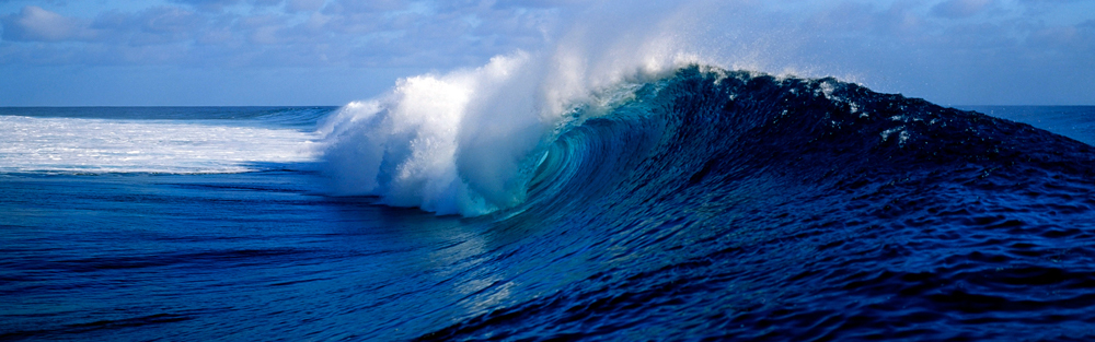 Surprising Effects of Waves | New Study | BeautifulNow