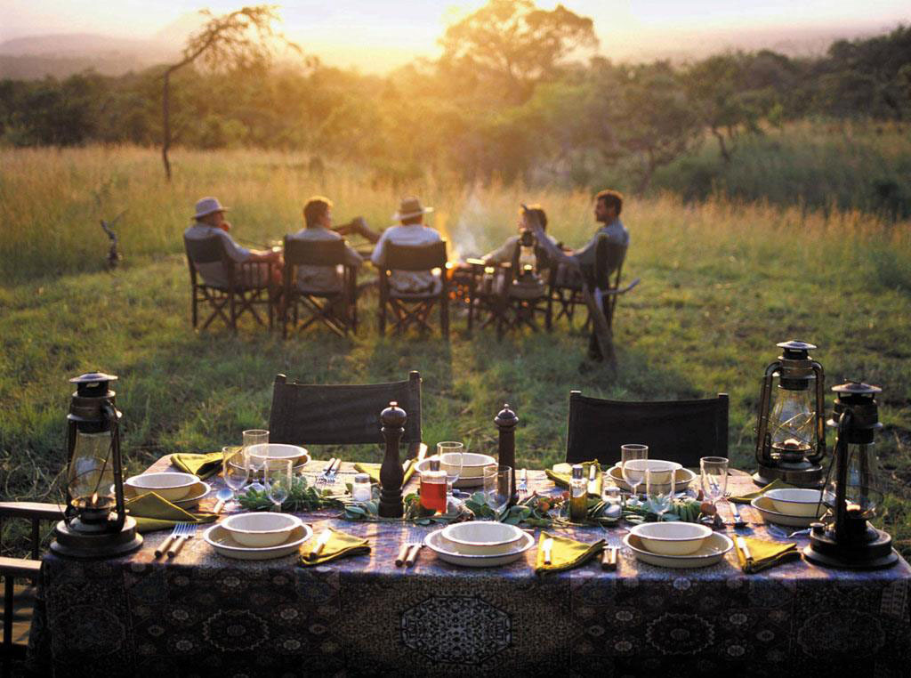 Adventures with Fabulous Food & Wine | Micato Safaris | BeautifulNow