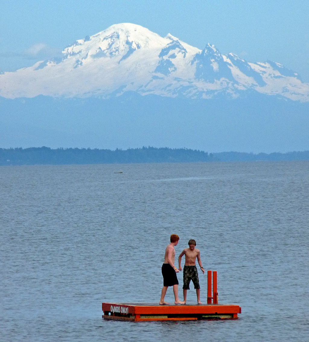 Floating a Beautiful Vacation State of Mind | Quotes & Pics | BeautifulNow