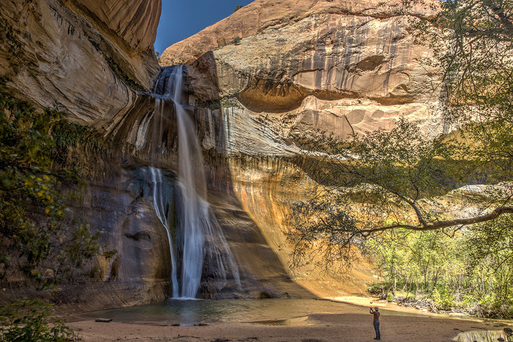 10 Amazing Waterfalls to Visit Right Now | Travel Bucket List ...