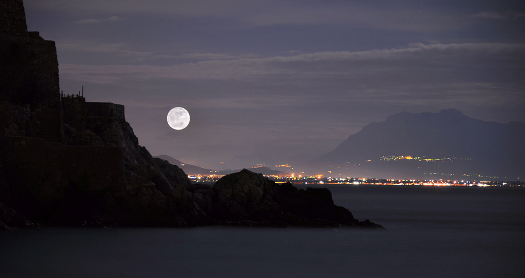 Magical Moon Gazing | BeautifulNow